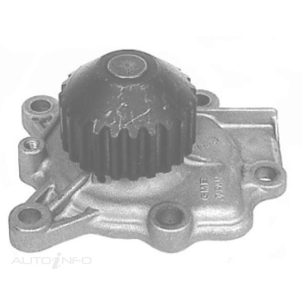 GMB Water Pump - 5019 | Supercheap Auto