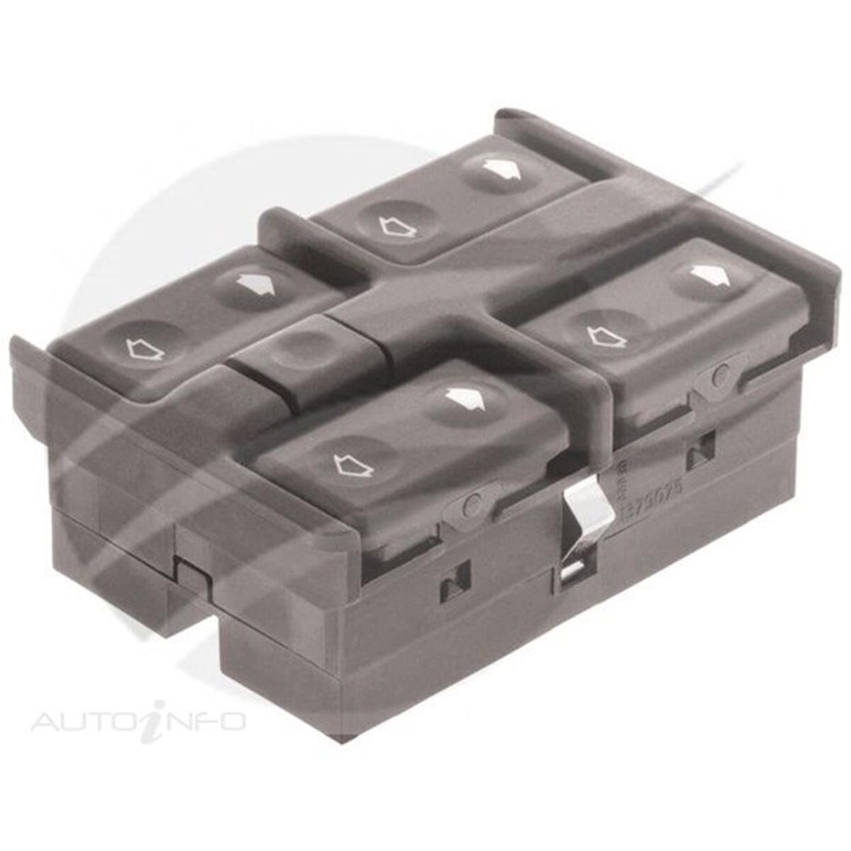 Electric Life Electric Window Control Module - ECM1191 | Supercheap Auto