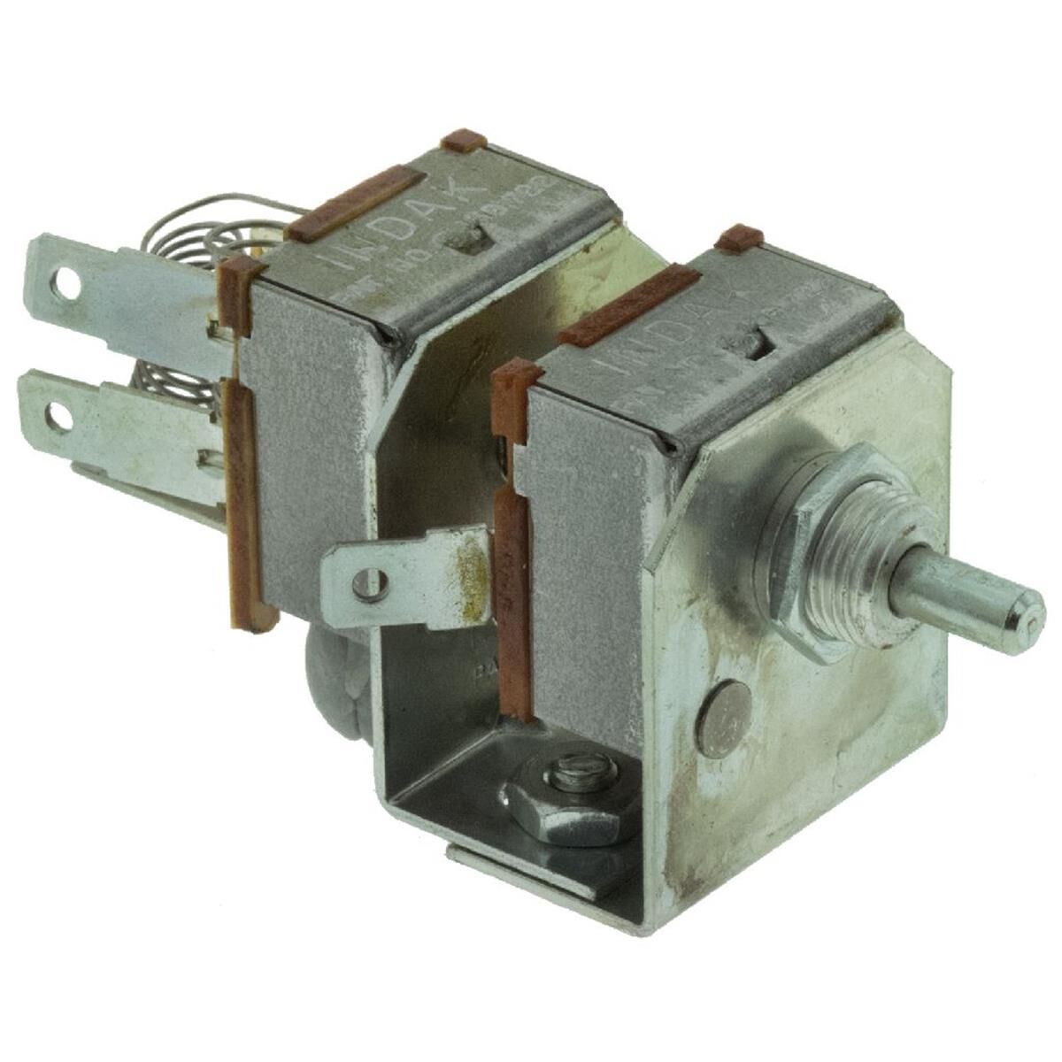 Jayair Switch 6 Terminal H/Duty 24V - SE7420 | Supercheap Auto