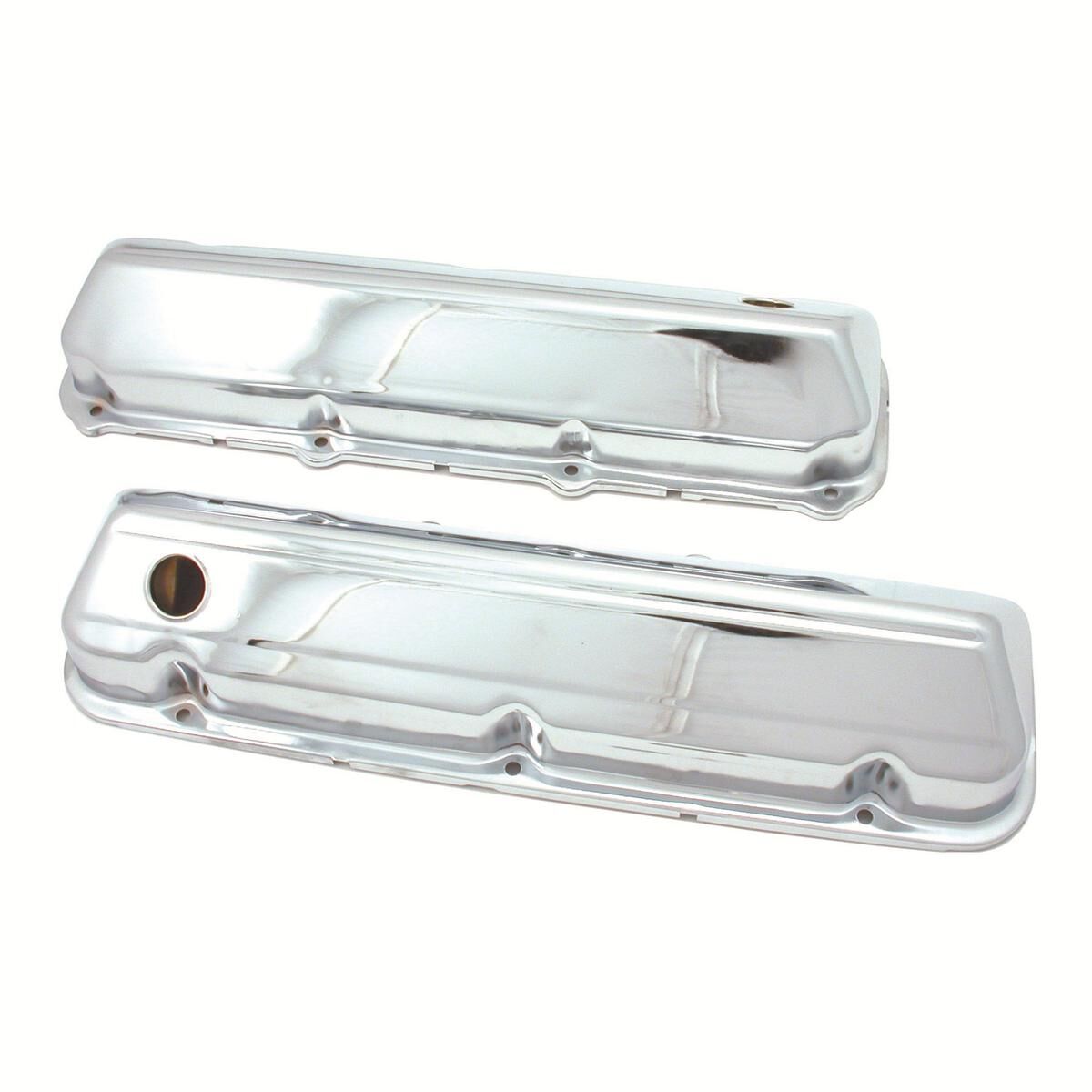 TFI Racing Valve Covers to suit Ford 429-460 Chrome - 5264 | Supercheap ...