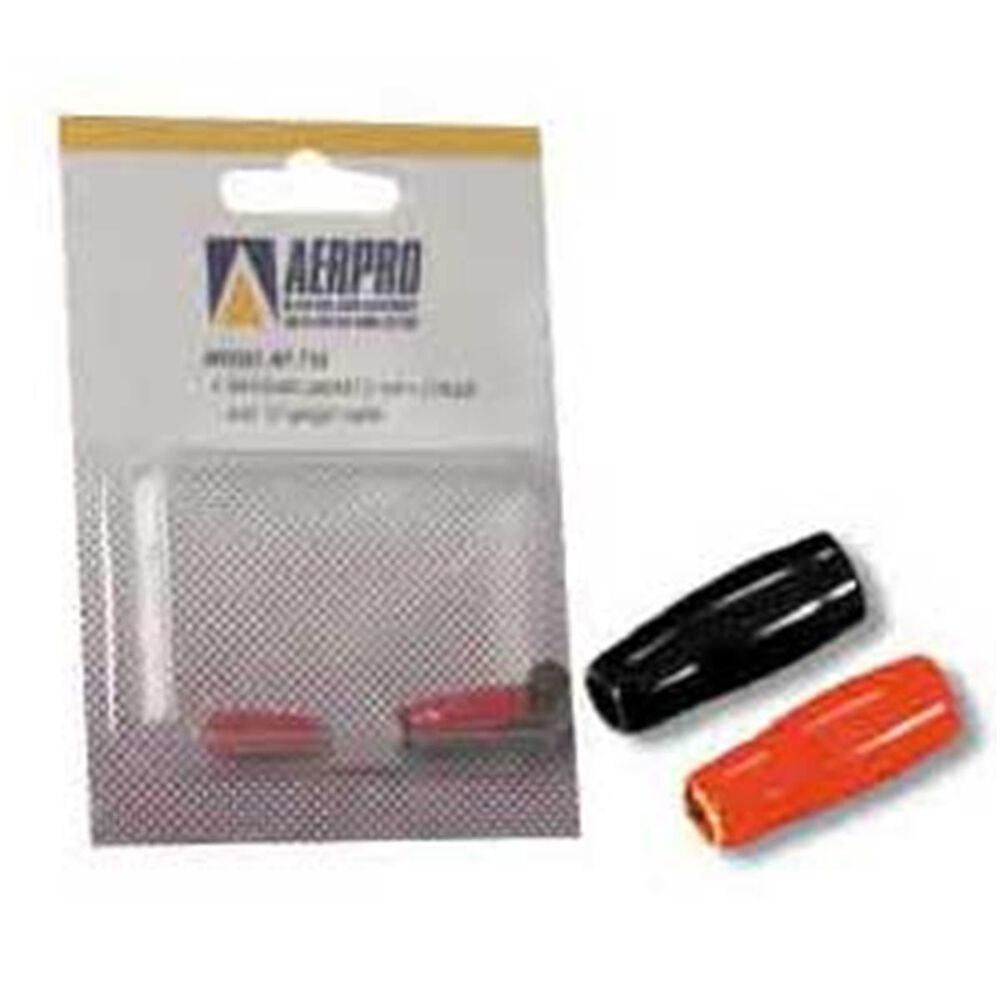 Aerpro 12 Gauge Terminals 4 Pack - AP718 | Supercheap Auto