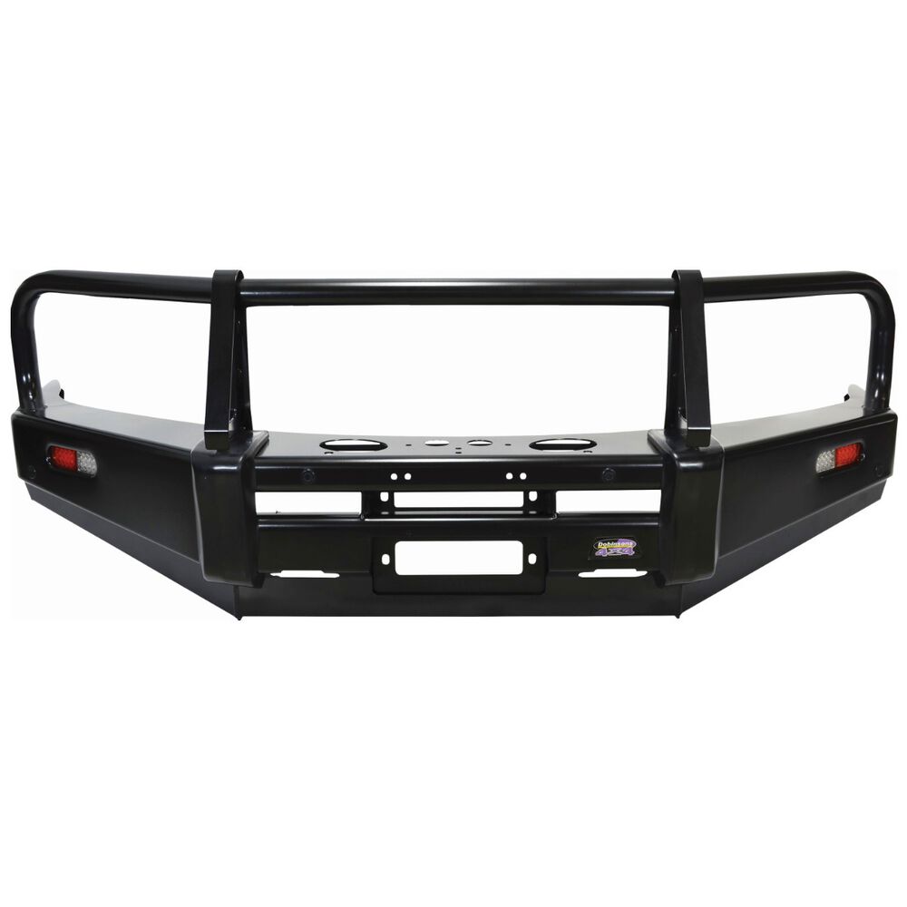 Dobinsons Bull Bar - BU21-3529 | Supercheap Auto