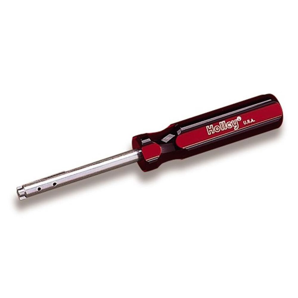 Holley Replacement Jet Removal Tool - HO26-68 | Supercheap Auto