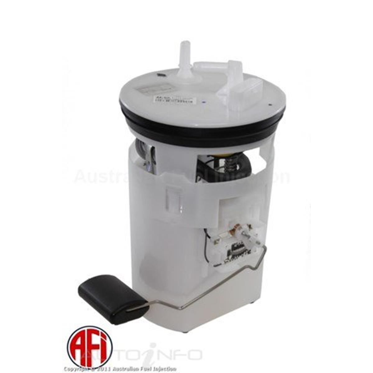 AFI Fuel Pump Module Assembly - FP9273.ASSY | Supercheap Auto