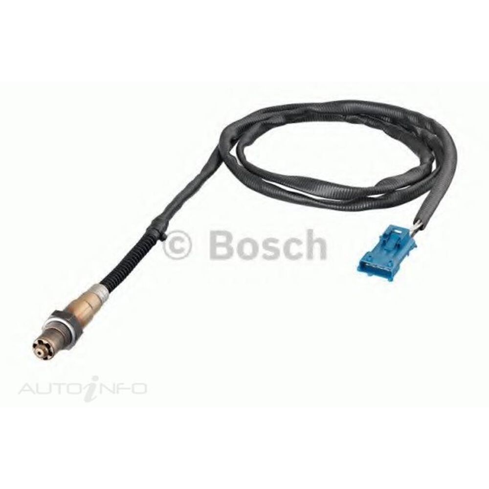 Bosch Oxygen Sensor - 0258006185 | Supercheap Auto