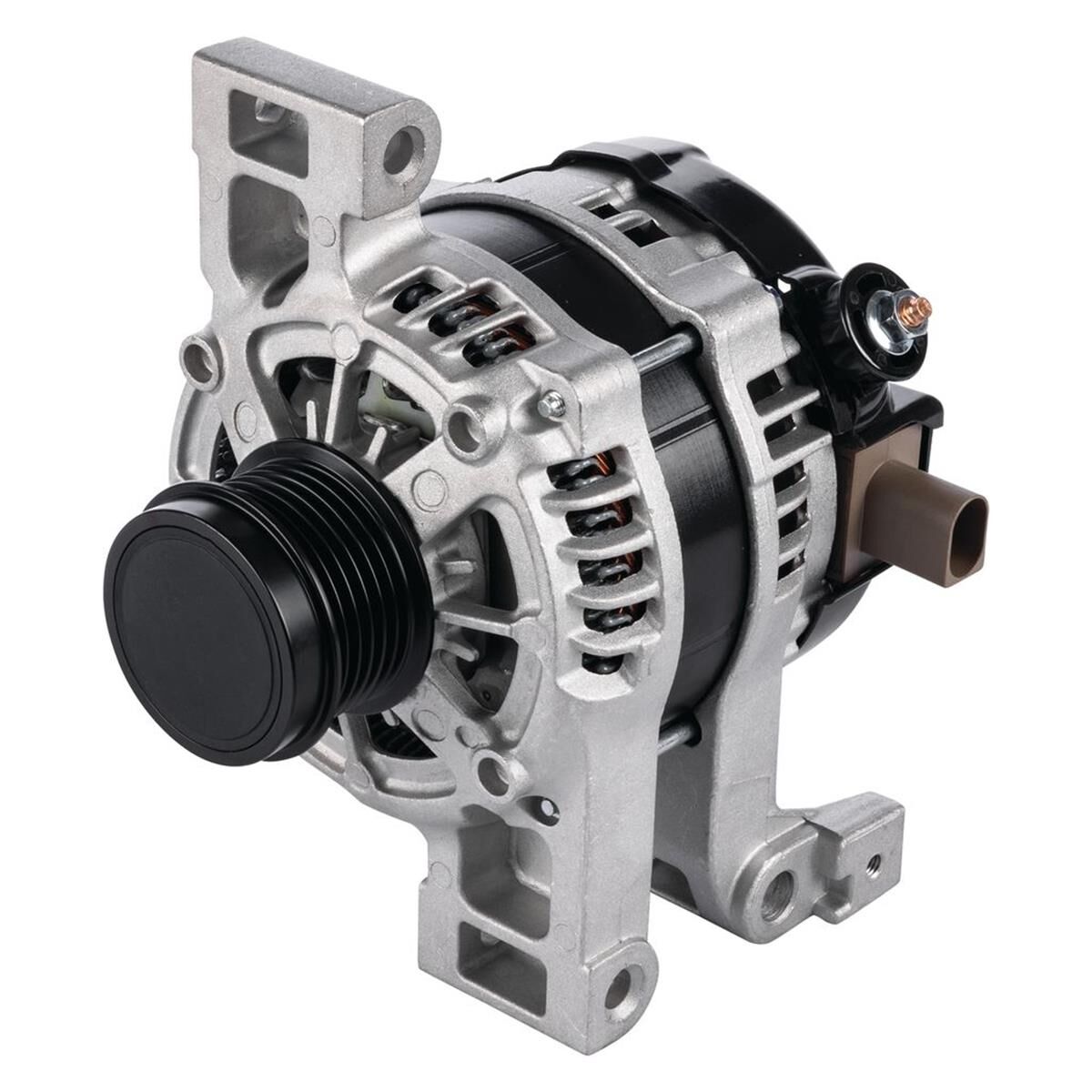 Jaylec 12V 100A Alternator - 65-8388 | Supercheap Auto