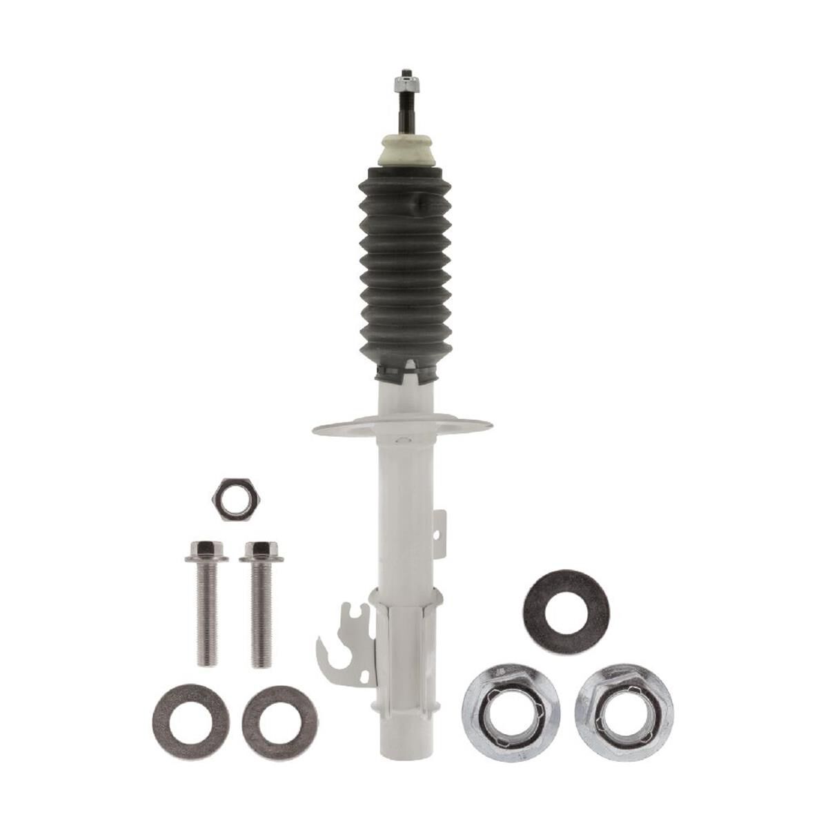 Aunger Strut Front RH Side Commodore VE WM Sedan Ute & Wagon V6 V8 ...