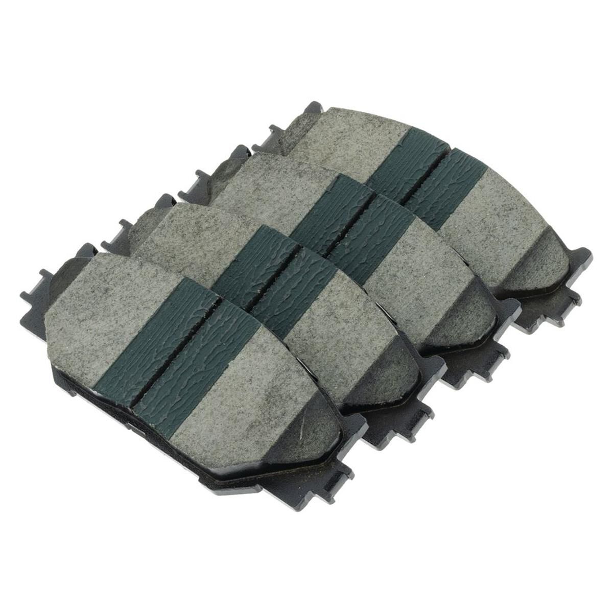 Bremtec Euroline Brake Pads, BT599EL | Supercheap Auto