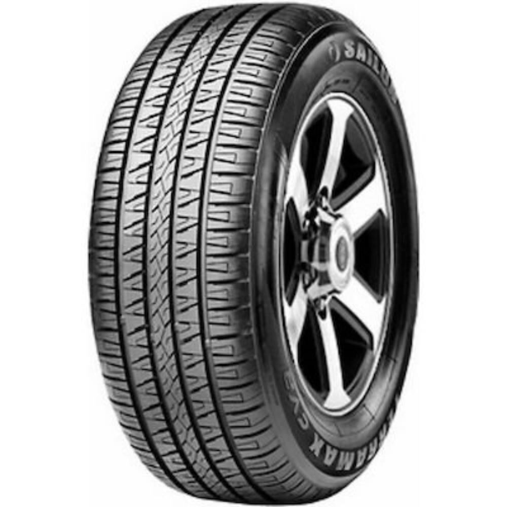 Sailun Terramax CVR 4X4 Tyres 205/70R15 96H | Supercheap Auto