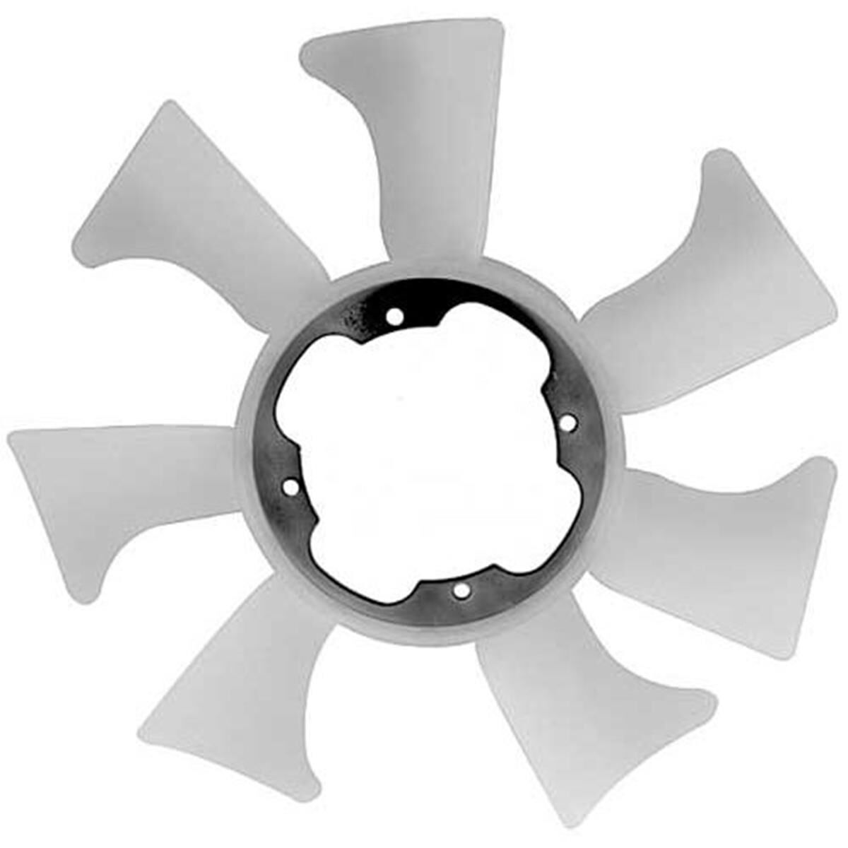 Jayair Fan Blade Commodore Vl 6 Cyl - HF9005M | Supercheap Auto