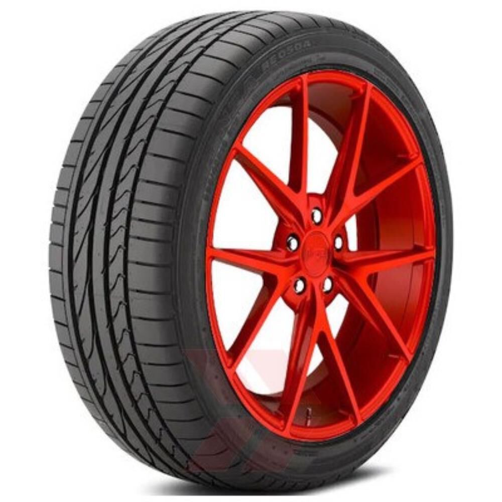 Bridgestone Potenza Re050a Passenger Car Tyres 205/40R18 82W ...