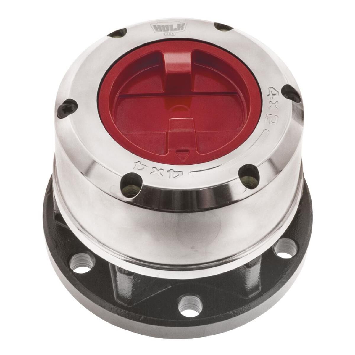 Hulk 4x4 Free Wheel Hub - FWH004 | Supercheap Auto