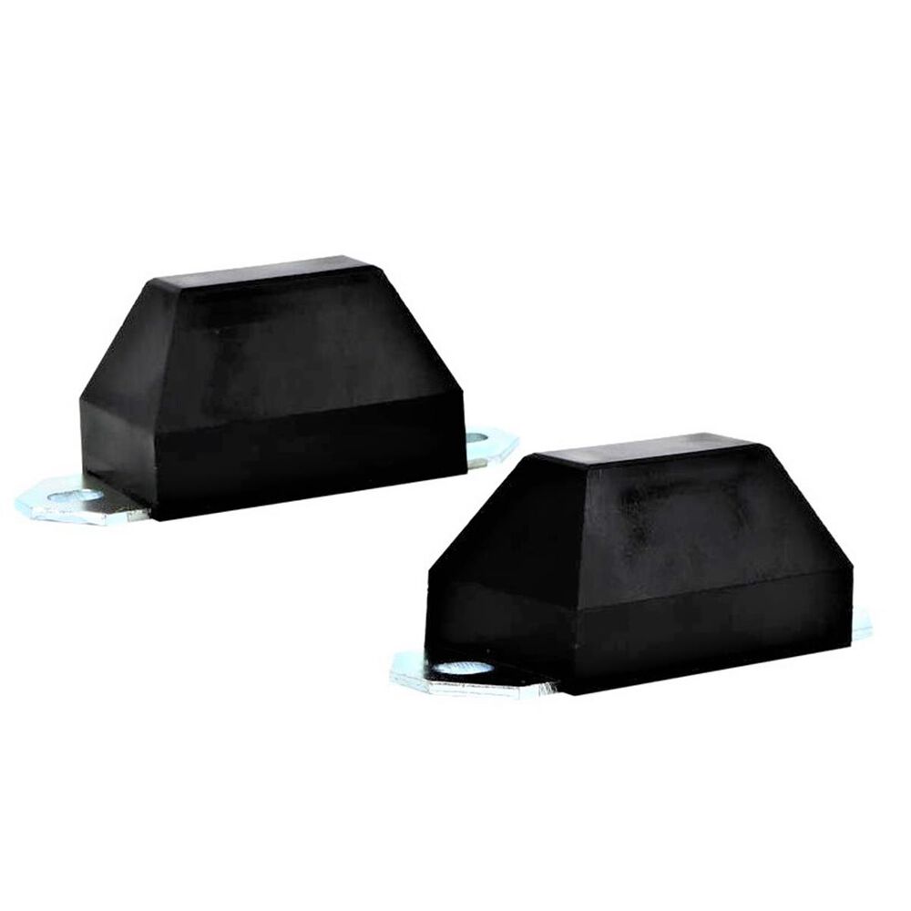 SuperPro Bump Stop Bushing Kit - SPF5281K | Supercheap Auto