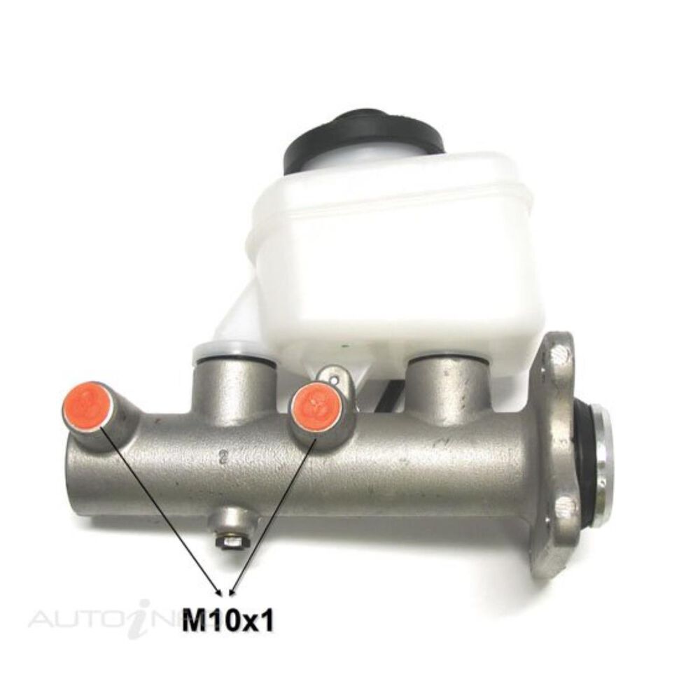 Bosch Brake Master Cylinder - JB1879 | Supercheap Auto