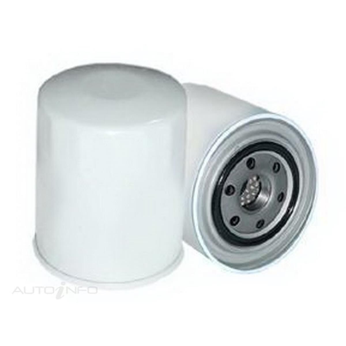 Sakura Oil Filter - C-8019 | Supercheap Auto