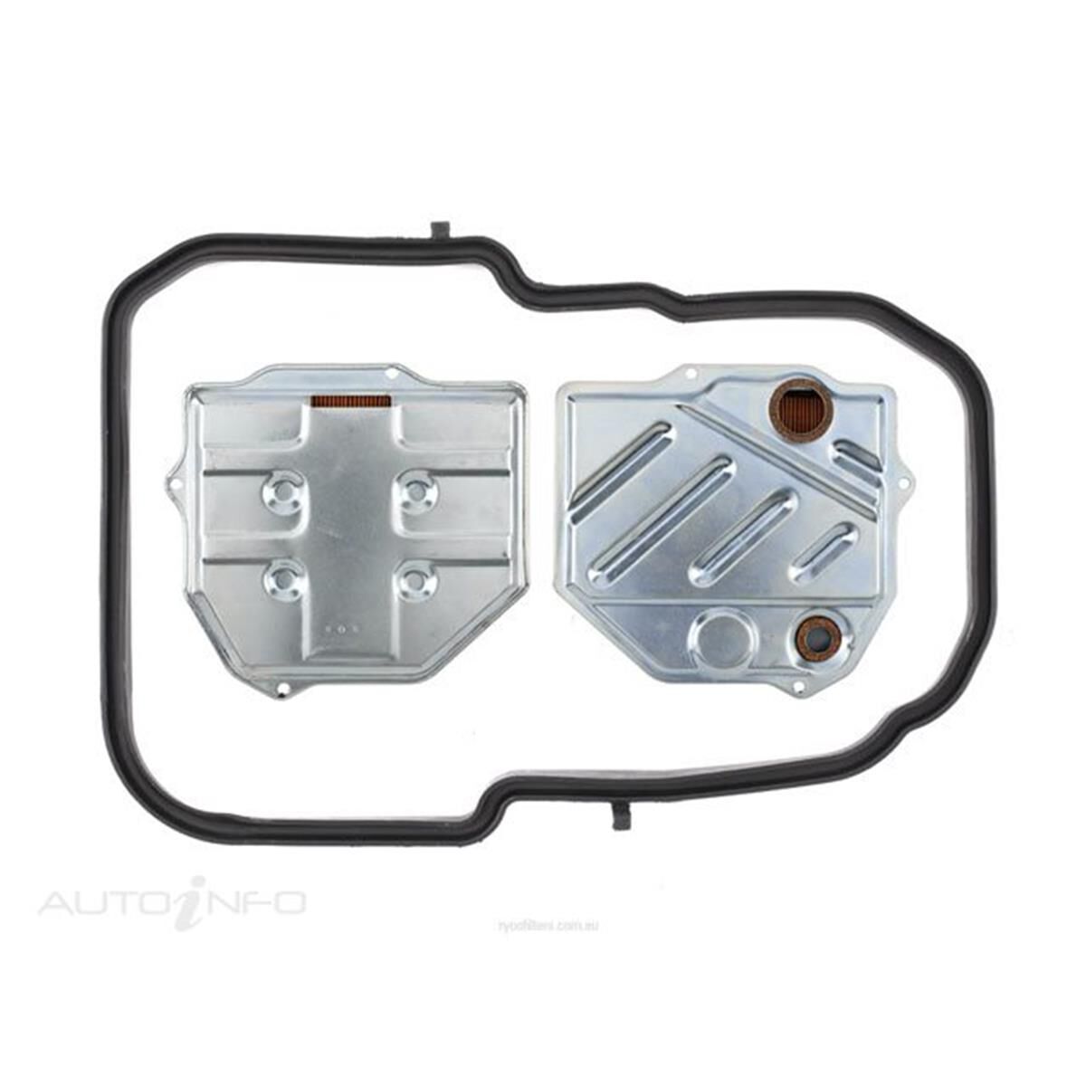 Ryco Transmission Filter Kit - RTK78 | Supercheap Auto