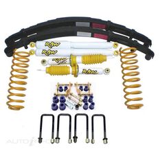 Holden Colorado Lift Kits | Supercheap Auto