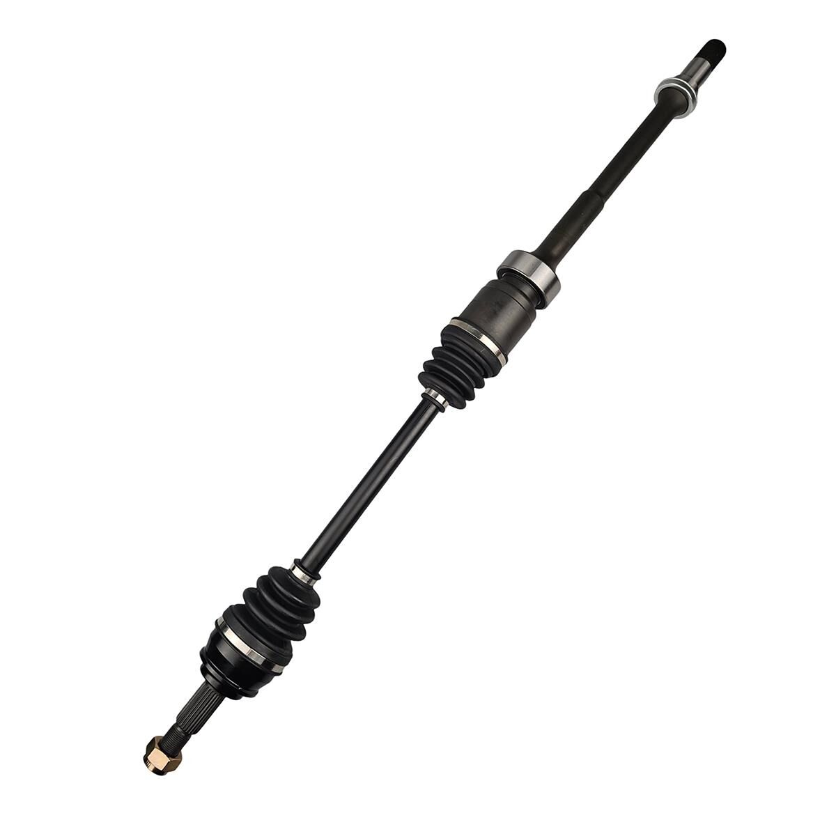Basco Constant Velocity Axle - CVA1533 | Supercheap Auto