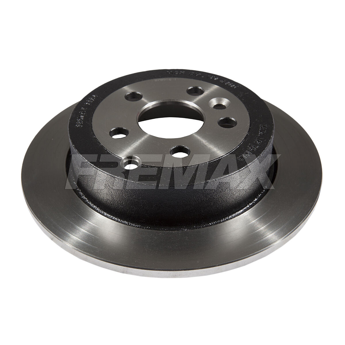 Fremax Brake Disc - Single - BD-1184 | Supercheap Auto