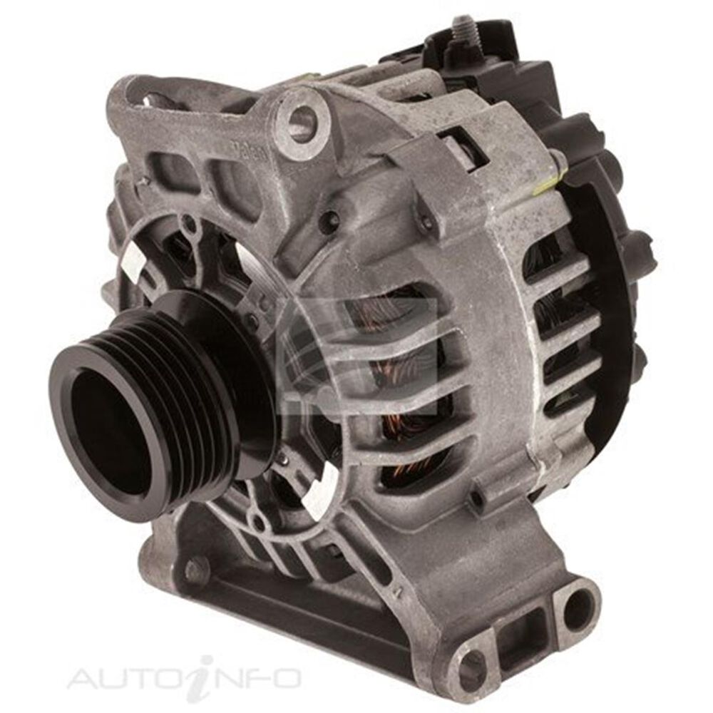 Valeo Alternator - 439544 | Supercheap Auto