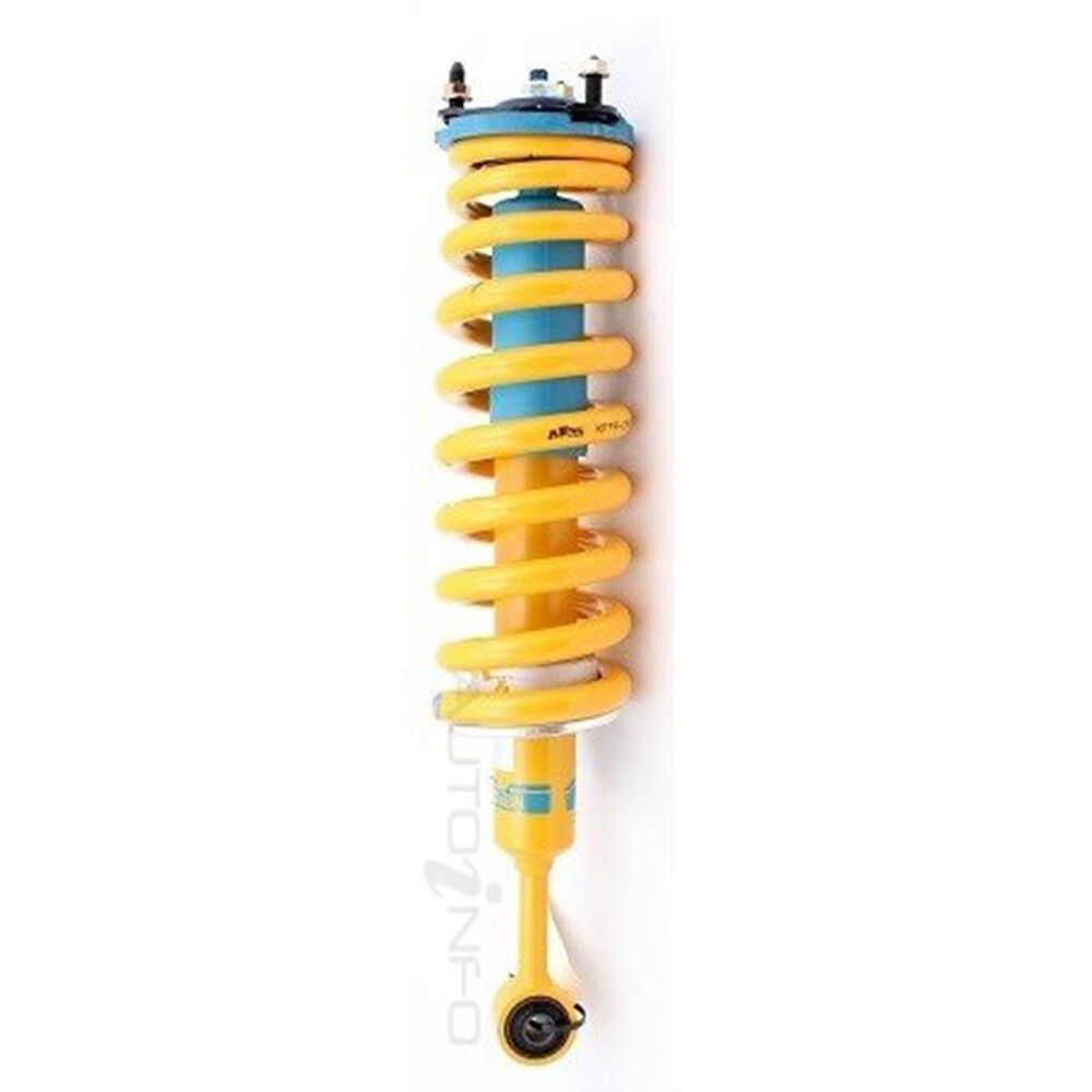 Bilstein Spring And Strut Assembly - RANGER08HT-BIL | Supercheap Auto