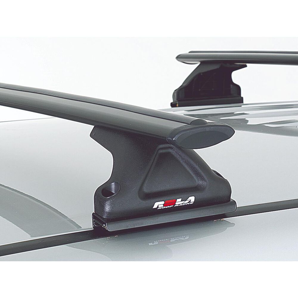 Rola Sports Extended Roof Rack - 3 Bars, RMEX08-3 | Supercheap Auto
