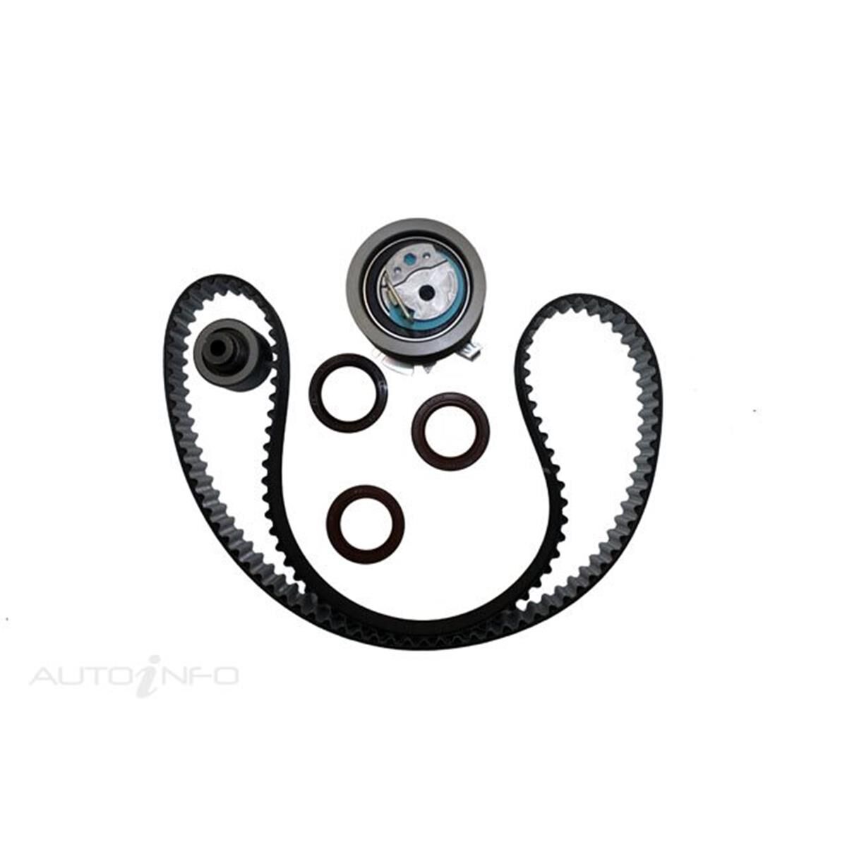 Bearing Wholesalers Timing Belt Kit - TB276 | Supercheap Auto