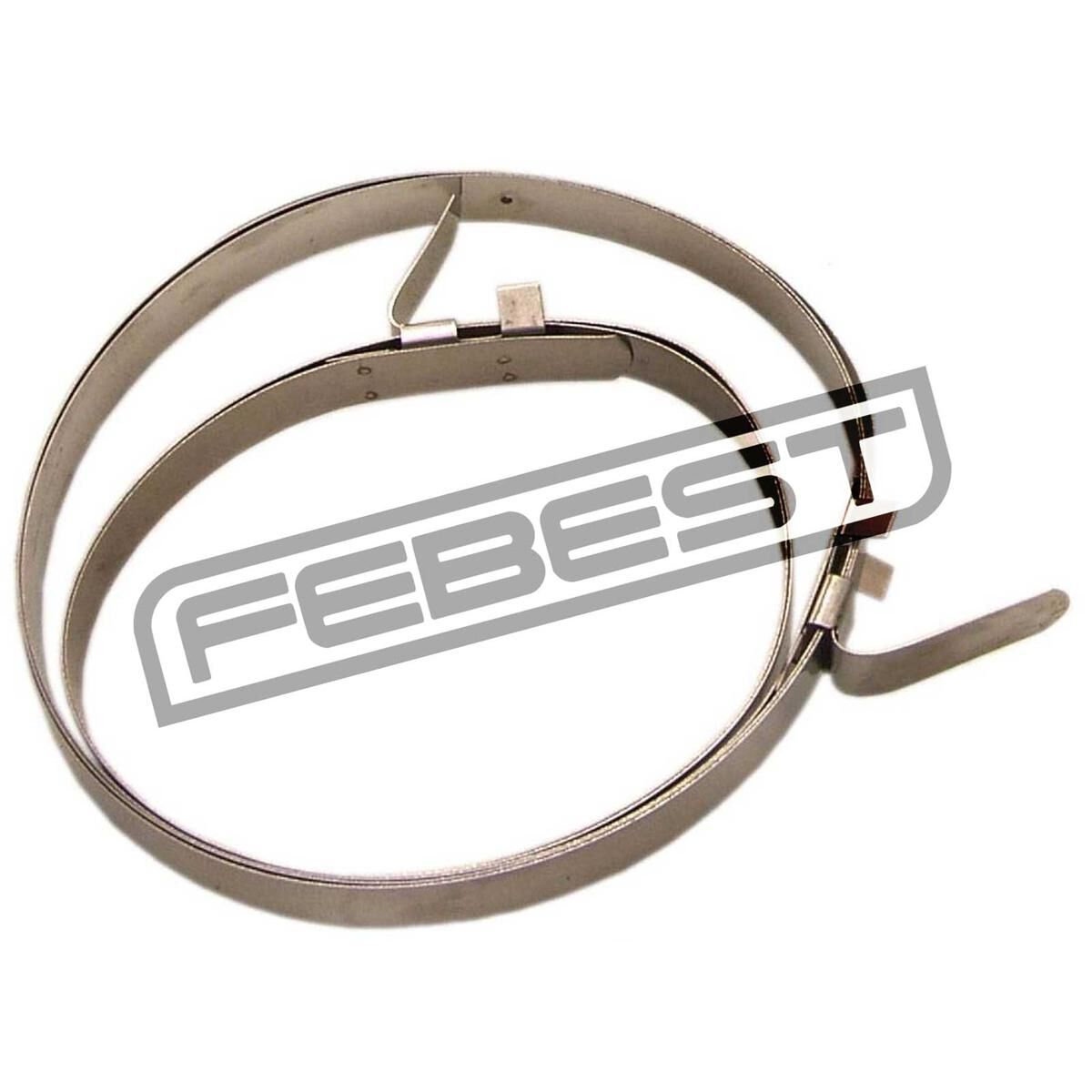 FEBEST Clamp - FE-CLAMP | Supercheap Auto