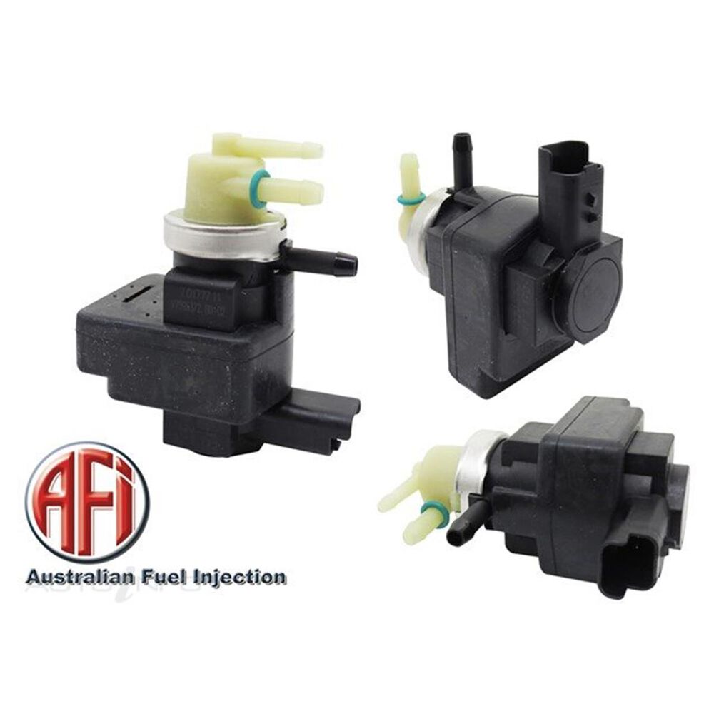 AFI Boost Pressure Control Valve - BPV1022 | Supercheap Auto