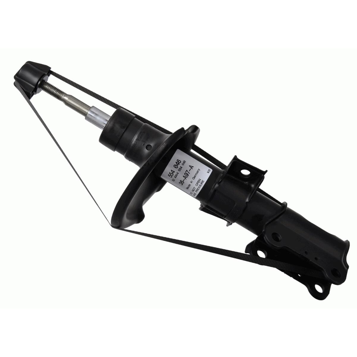 Sachs Shock Absorber - 554 046 | Supercheap Auto
