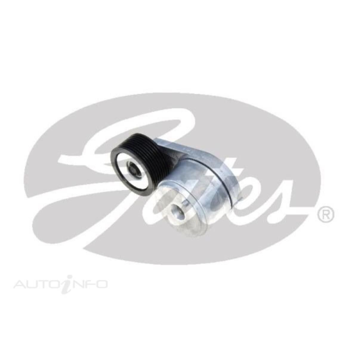Gates Tensioner Assembly - 38516 | Supercheap Auto
