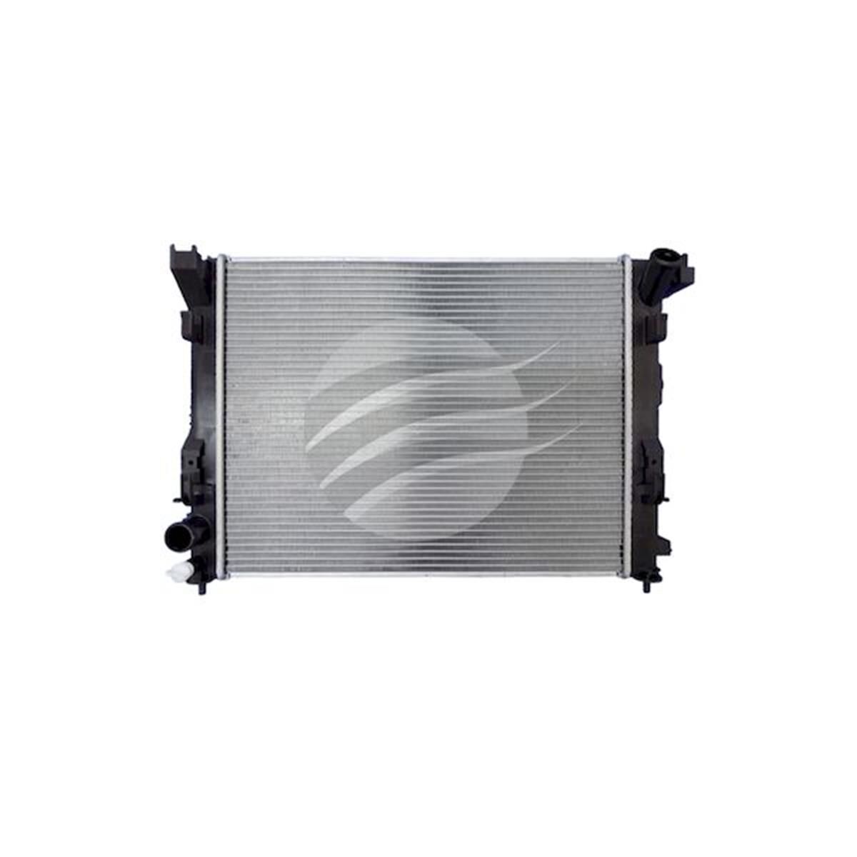 Koyorad Radiator to suit Nissan Juke 2/2020 > F161.0Lt Turbo Petrol ...
