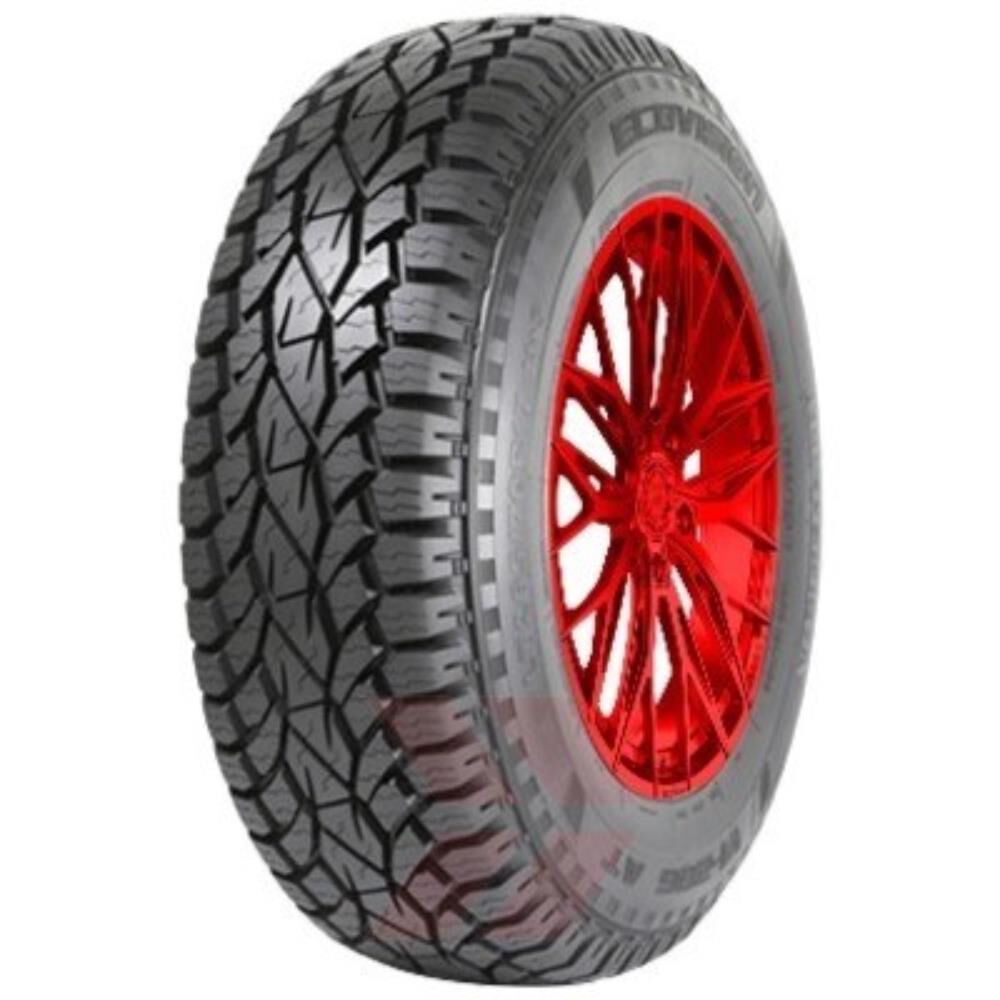 Ovation Vi 286 At 4X4 Tyres 265/70R17 121S | Supercheap Auto