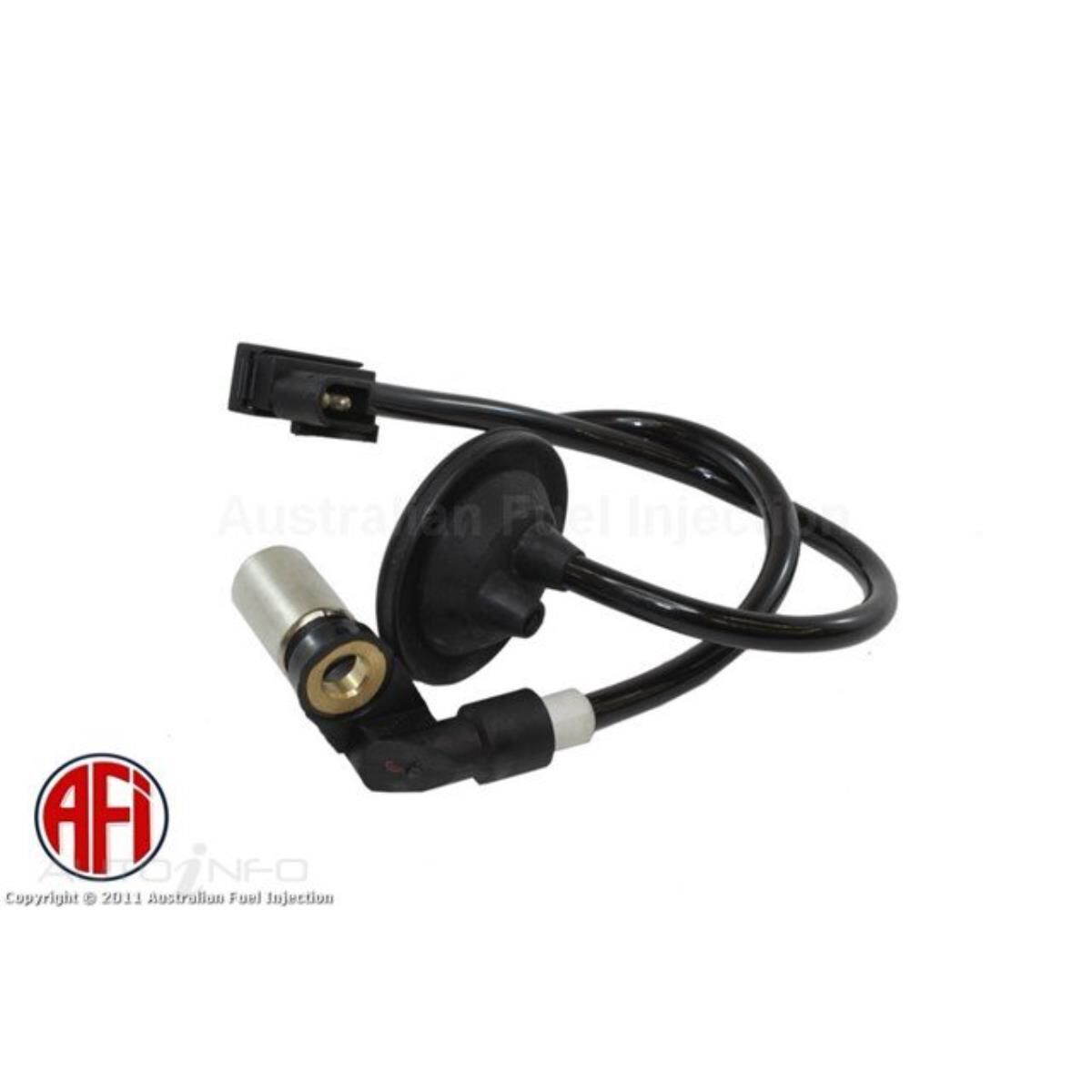 Hella Abs Wheel Speed Sensor - Rear - WSS1017 | Supercheap Auto