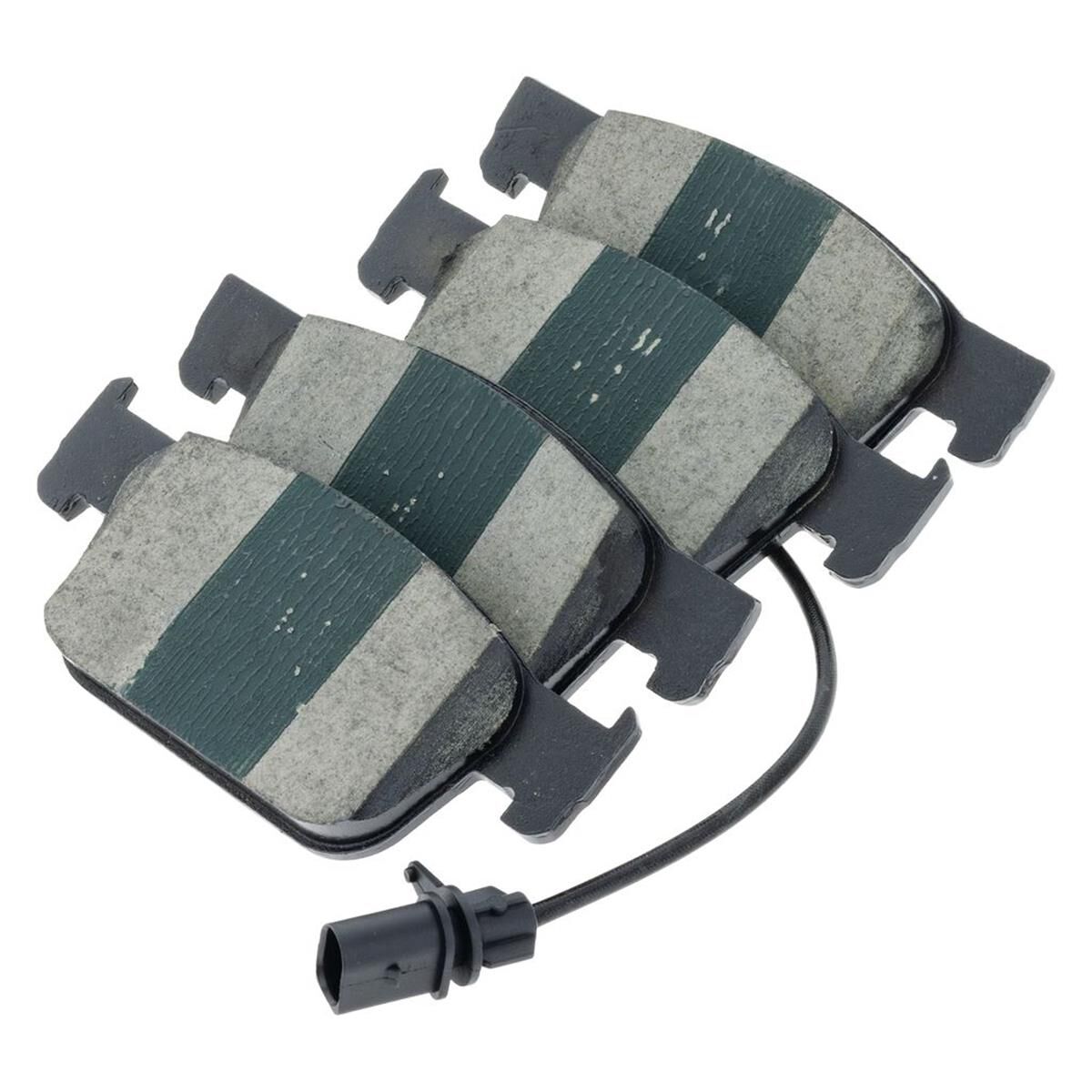 Bremtec Euroline Brake Pads, BT26050EL | Supercheap Auto