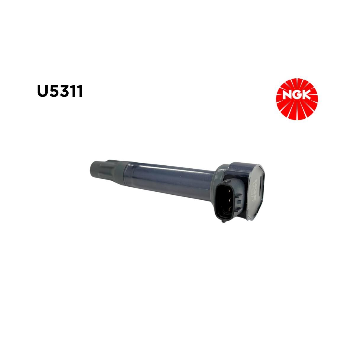 NGK Ignition Coil - U5311 | Supercheap Auto