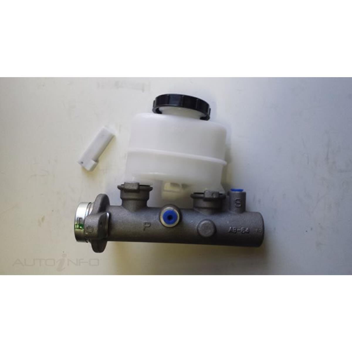 Top Performance Brake Master Cylinder - TJB9736 | Supercheap Auto