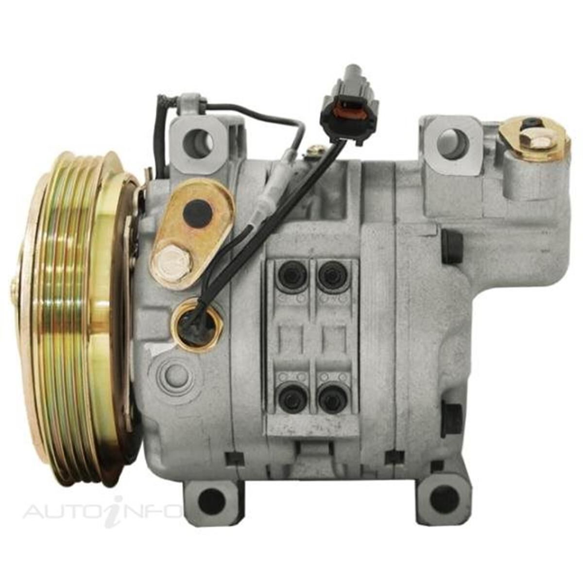 JAS A/C Compressor - A09-9329 | Supercheap Auto