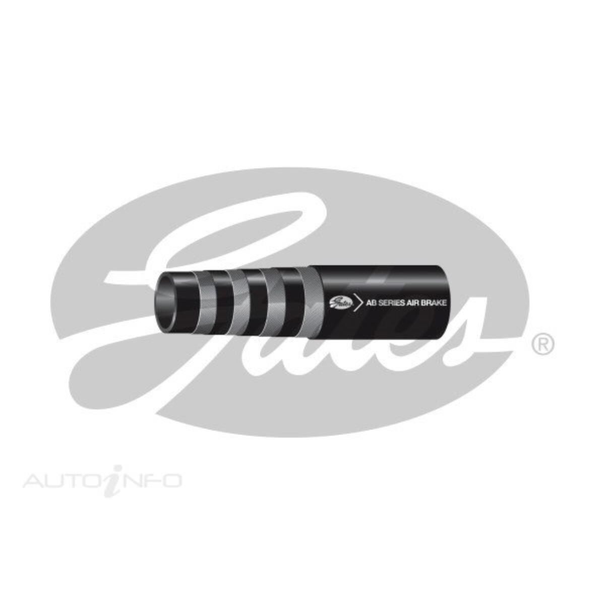 Gates Green Stripe Air Brake Hose - 27240 | Supercheap Auto