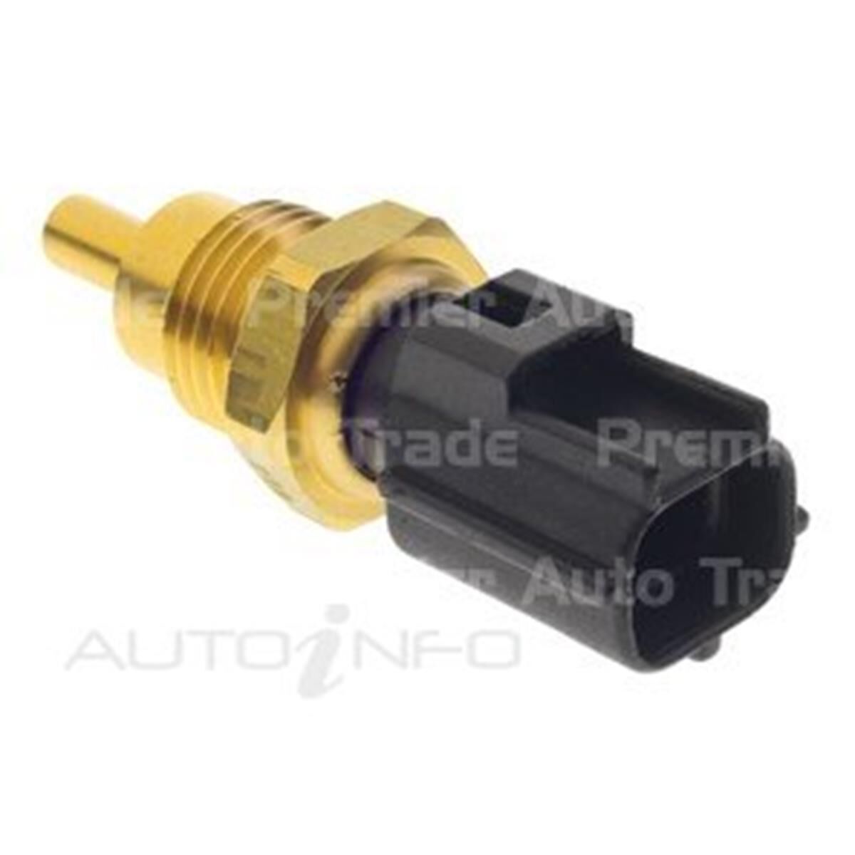 PAT Engine Coolant Temperature ECU Sensor - M16 x 1.5, CTS-140 ...