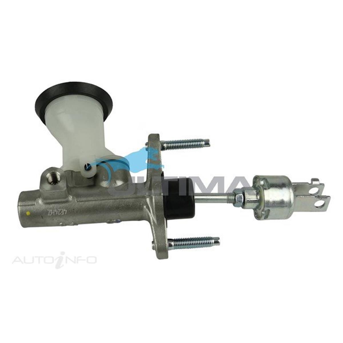 Ultima Clutch Master Cylinder - JB1858 | Supercheap Auto