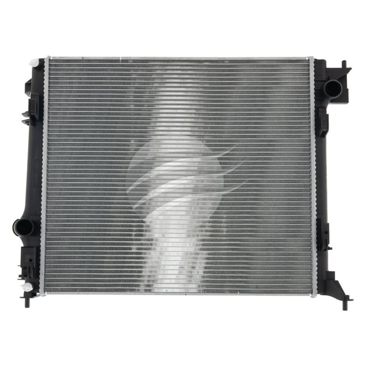 Koyorad Radiator to suit Nissan Qashqai 2014> J11Crd Turbo R9M Cvt ...