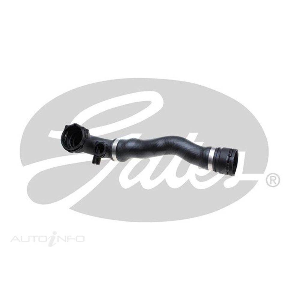 Gates Radiator Hose - 05-2384 | Supercheap Auto