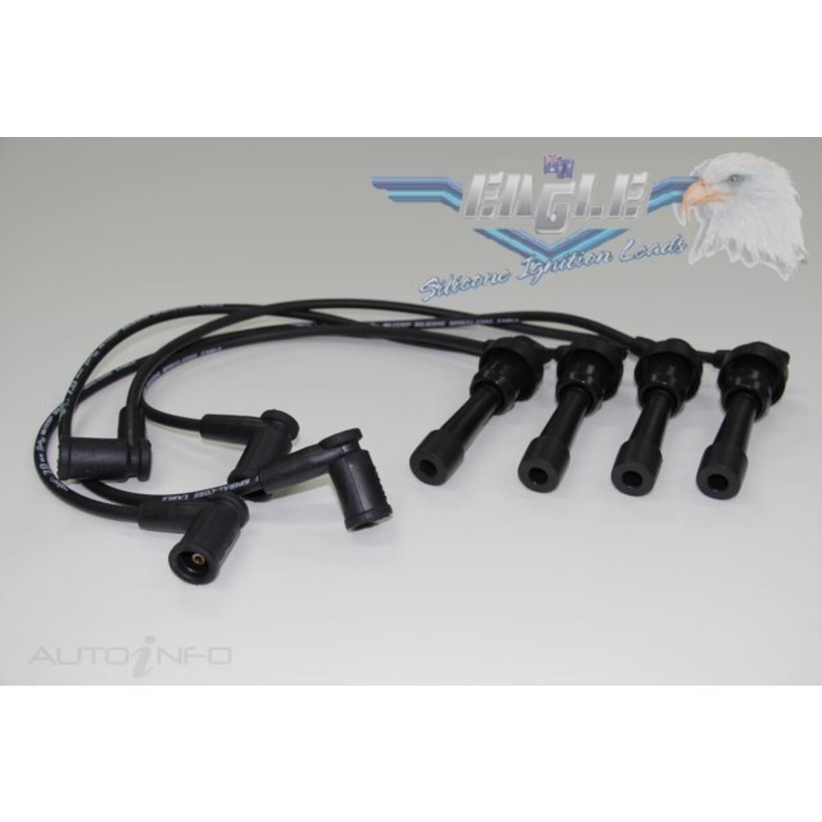 Eagle Spark Plug Lead Kit - E74772 | Supercheap Auto