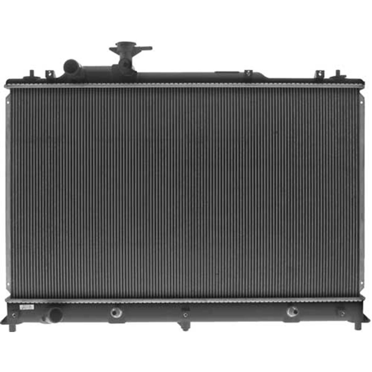 Koyorad Radiator to suit Mazda CX-7 Auto - JR3799J | Supercheap Auto