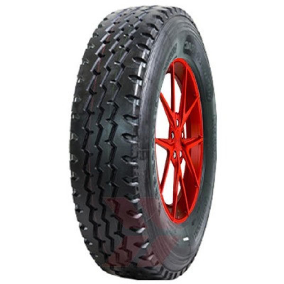 Powertrac Trac Pro Truck Tyres 12/0R22.5 152M | Supercheap Auto