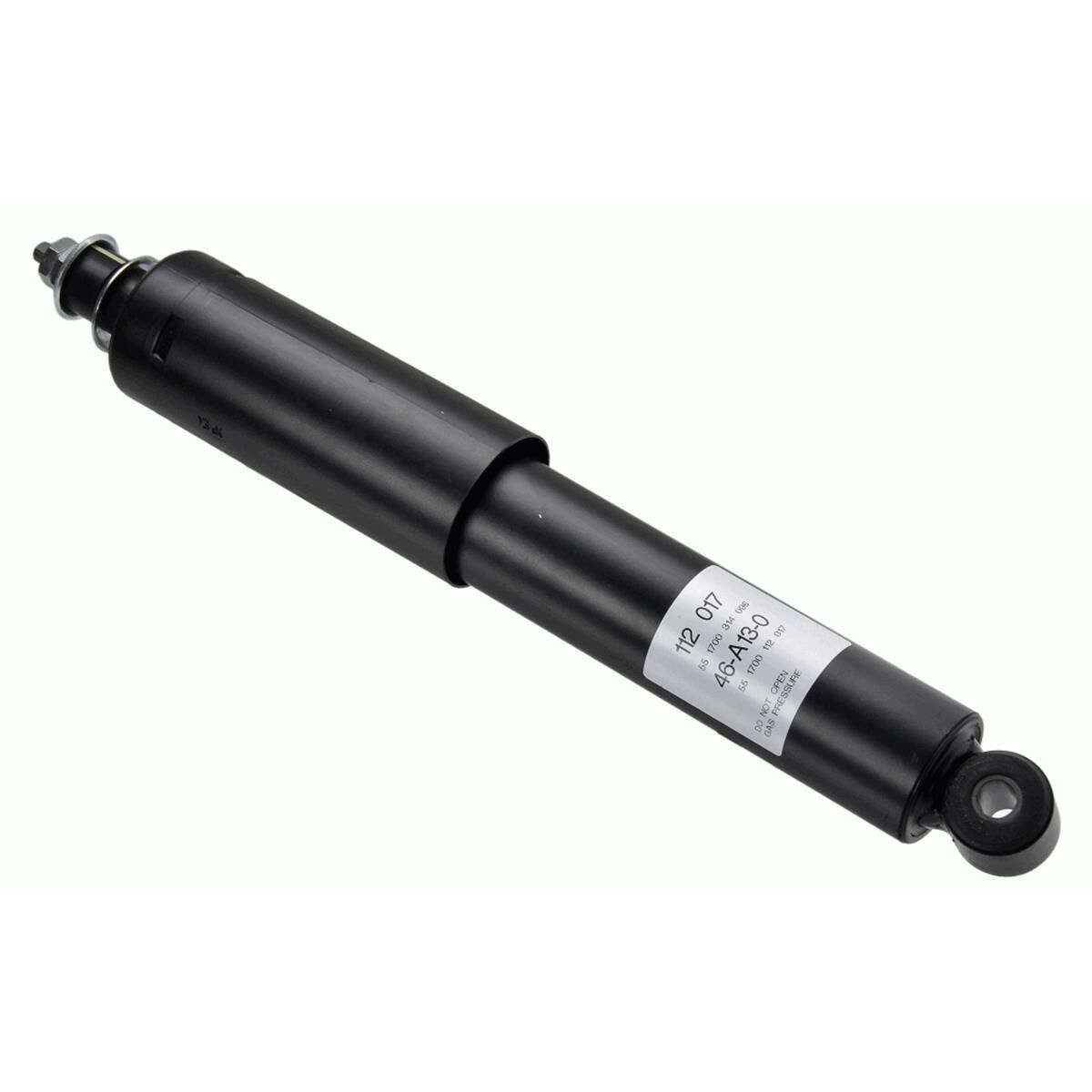 Sachs Shock Absorber - 112 017 | Supercheap Auto