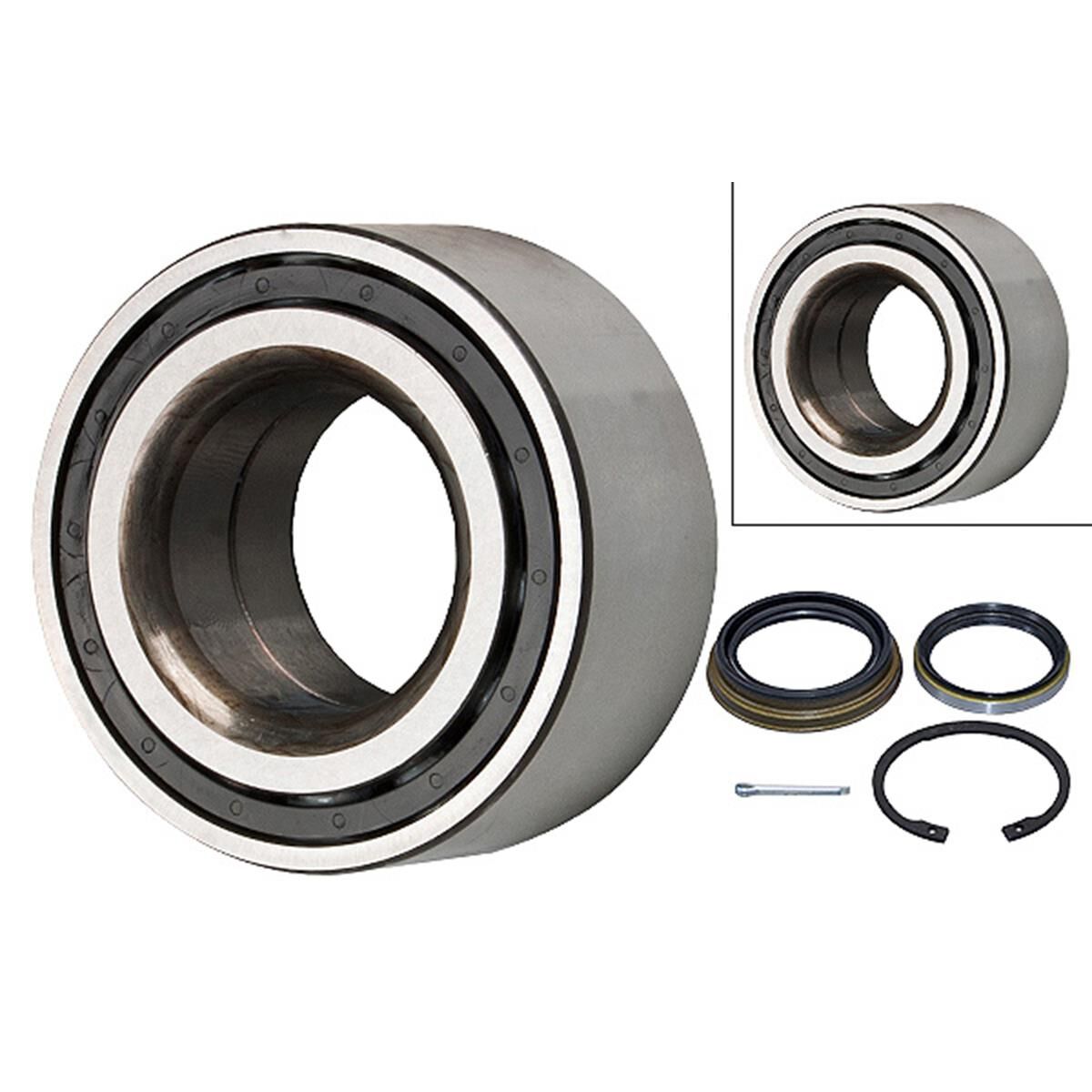 FAG Wheel Bearing Kit - 713618480 | Supercheap Auto