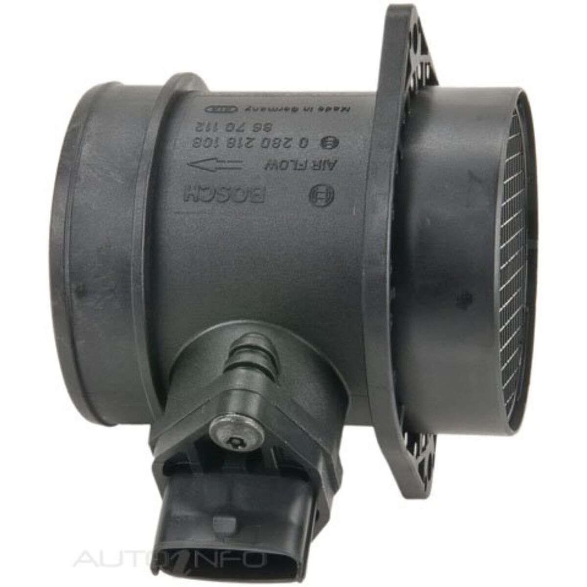 Bosch Air Mass Sensor - 0280218108 | Supercheap Auto