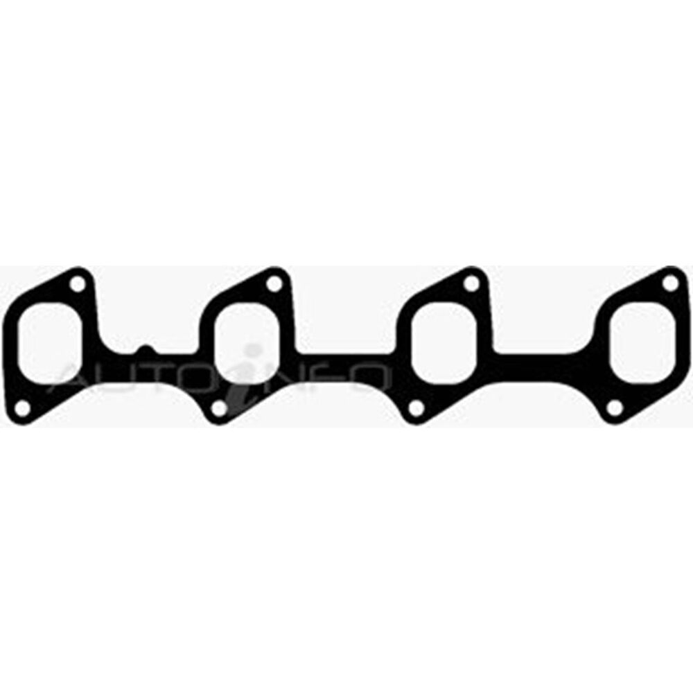 Permaseal Intake Manifold Gasket Set - JC186 | Supercheap Auto